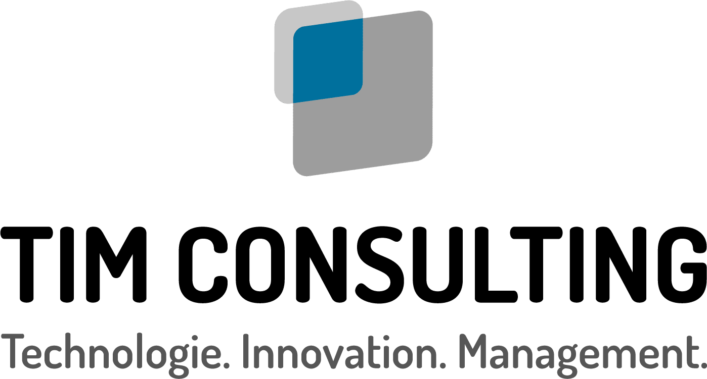 HOME - TIM CONSULTING